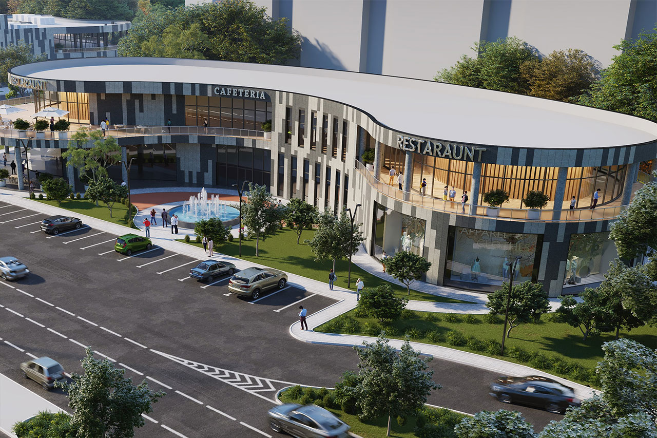 Everest Building Group